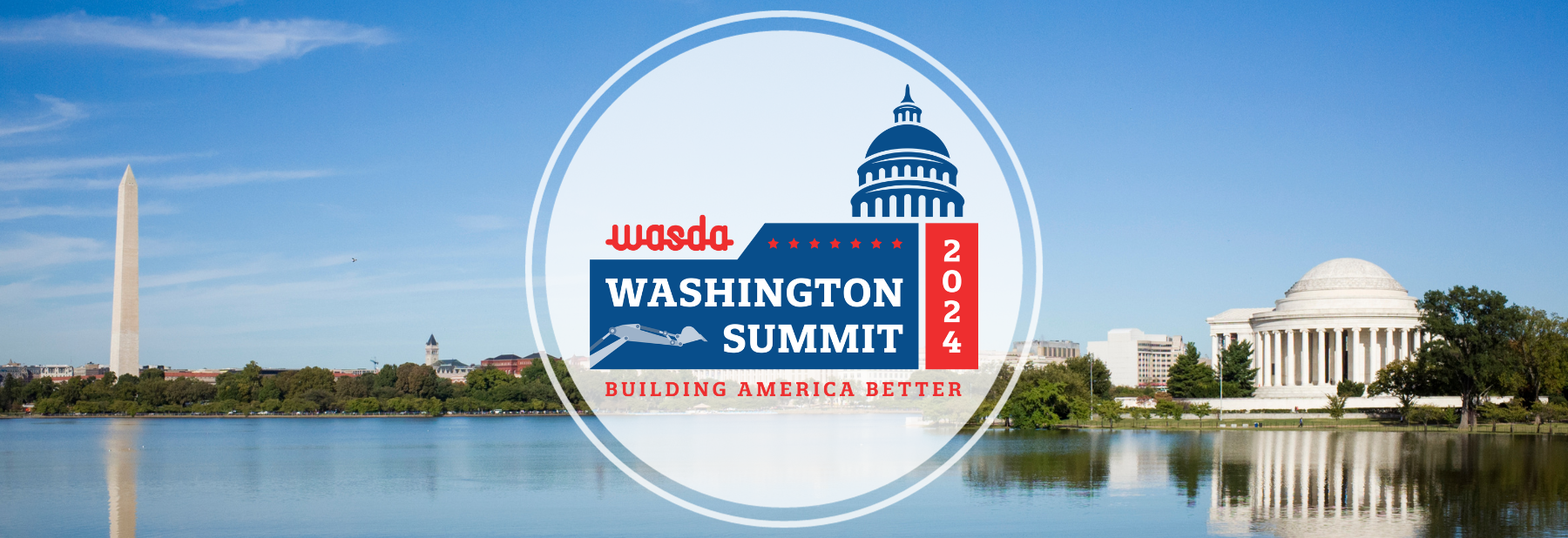 2024 WASDA Washington Summit